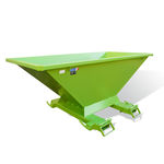 Big bag hopper - All industrial manufacturers