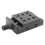 Positioning slide table - All industrial manufacturers