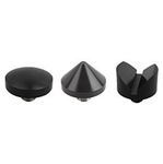 Conical insert - All industrial manufacturers
