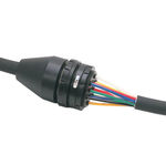 Straight connector, Straight electrical connector - All industrial ...