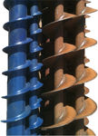 Helical auger - All industrial manufacturers