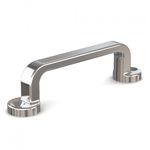 U-shaped handle - All industrial manufacturers