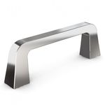 U-shaped handle - All industrial manufacturers