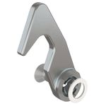 Zamak latch - All industrial manufacturers