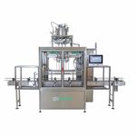 Oil filling machine, Oil filler - All industrial manufacturers