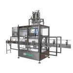 Oil filling machine, Oil filler - All industrial manufacturers