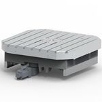 High-precision rotary table, High-precision turntable - All industrial ...