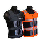 Anti-static vest - All industrial manufacturers