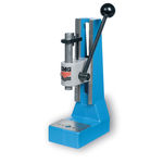 Manual press, Manually-controlled press - All industrial manufacturers