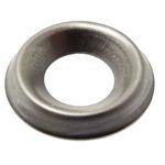 Recessed washer - All industrial manufacturers