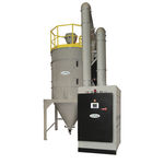 Distribution hopper - All industrial manufacturers