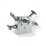 Calibration manifold - All industrial manufacturers