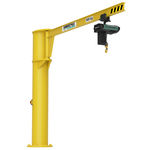 Inverted jib crane - All industrial manufacturers
