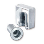 Crimp nut, Rivet nut - All industrial manufacturers