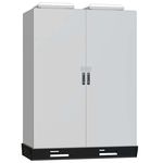 IP54 electric cabinet, IP54 network cabinet - All industrial manufacturers