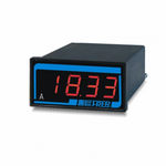 4-20 mA indicator, 4-20 mA panel meter - All industrial manufacturers