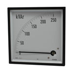 Panel-mount power meter - All industrial manufacturers
