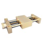 2-axis positioning stage, 2-axis stage - All industrial manufacturers