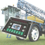 Finger electrical contact - All industrial manufacturers