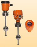 Reed switch level sensor, Reed level sensor - All industrial manufacturers