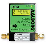 Flow meter with data logger, Flowmeter with data logger - All ...