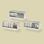 PLC, Programmable logic controller - All industrial manufacturers