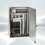 Intrinsically safe junction box, ATEX junction box - All industrial ...