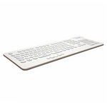 Dust-proof keyboard - All industrial manufacturers