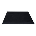 Electrically isolating mat, Electrically isolating matting system - All ...