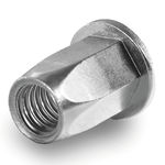 Aluminum insert - All industrial manufacturers