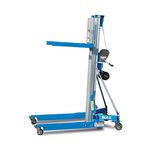 Cardboard box lifting device, Carton lifting device - All industrial ...