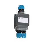 IP65 junction box, IP65 terminal box - All industrial manufacturers