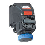 IP55 electrical socket - All industrial manufacturers