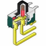 Slide switch - All industrial manufacturers