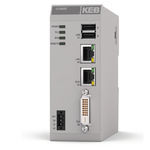 Real-time automation controller (RTAC) - All industrial manufacturers