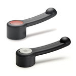 Control lever - All industrial manufacturers