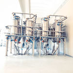 Big bag hopper - All industrial manufacturers