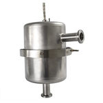 Vapor trap - All industrial manufacturers