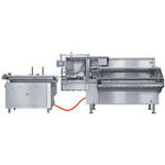Unwrapping machine - All industrial manufacturers