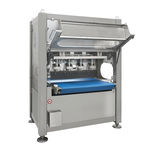 Guillotine cutting machine - All industrial manufacturers