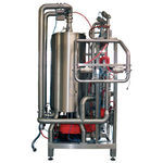 Mini heat exchanger, Small heat exchanger - All industrial ...