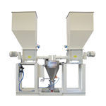 Hopper dosing dispenser, Hopper dosing unit - All industrial manufacturers