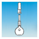 Glass pycnometer - All industrial manufacturers