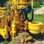 Helical auger - All industrial manufacturers