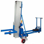 Pneumatic lifting device, Pneumatic lift system - All industrial ...