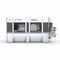 5-axis CNC machining center - HHV3 - Modig Machine Tool - 4-axis ...