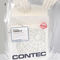 Sterile cleaning wipe - SterileSorb™ - Contec - for clean rooms