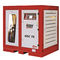 Screw compressor - Core series - Ozen Kompresor - air / electrically ...