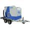 Industrial vacuum cleaner - DRAGONFLY - SIBILIA SRL - dry / wet ...