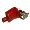 Wedge socket load cell - Vetec A/S - tension / strain gauge / 1 mV/V